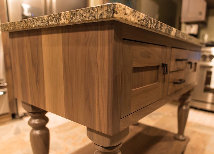 What Color Countertop Is Best For Your New Kitchen