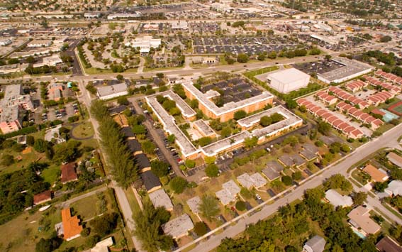 Village Homes and Condos - Rockwell Development Group