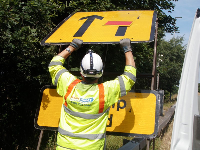Traffic management consultancy | Traffic Direct Ltd