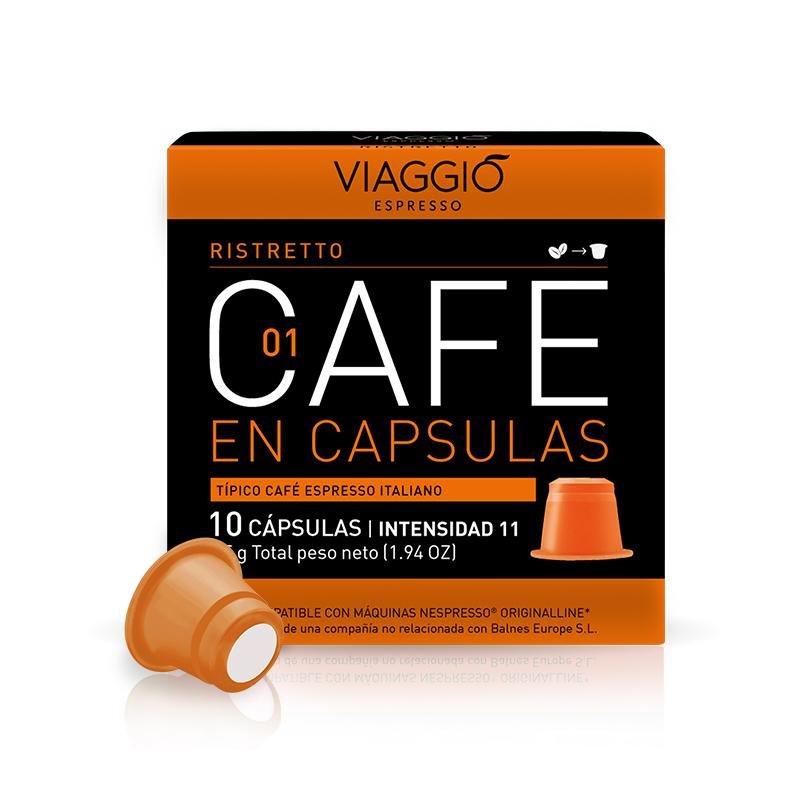 Viaggio Espresso | Coffee Specialists