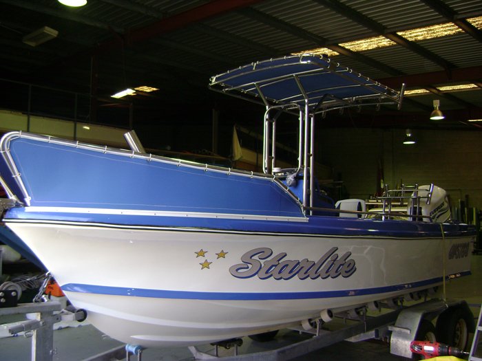 Gallery | Northern Canvas