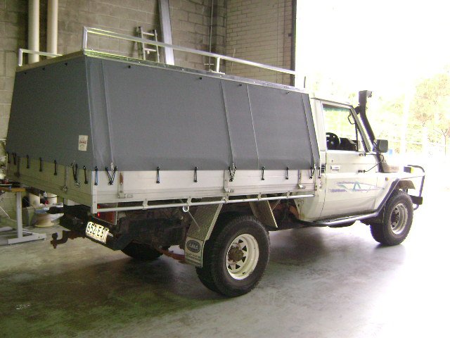 Gallery | Northern Canvas