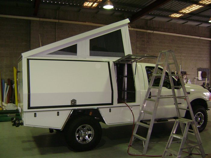 Gallery | Northern Canvas