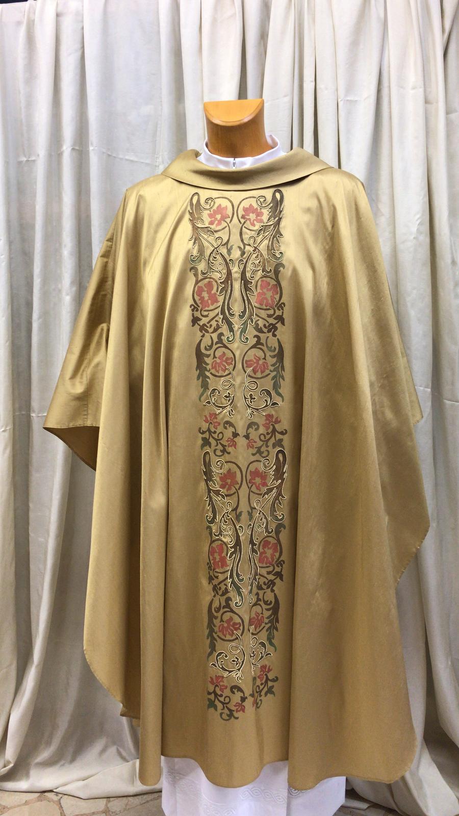 Abiti per ecclesiastici | Brescia | Ars Nova sas