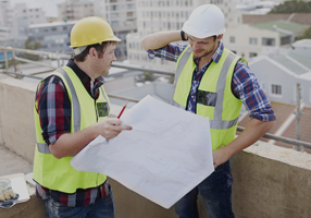 Home improvements | Buildwise