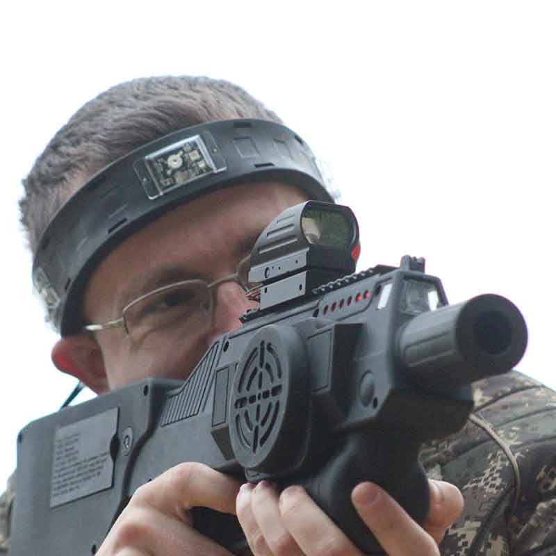 NH's Best Outdoor Laser Tag Center Ages 5+ | AG Adventure Park