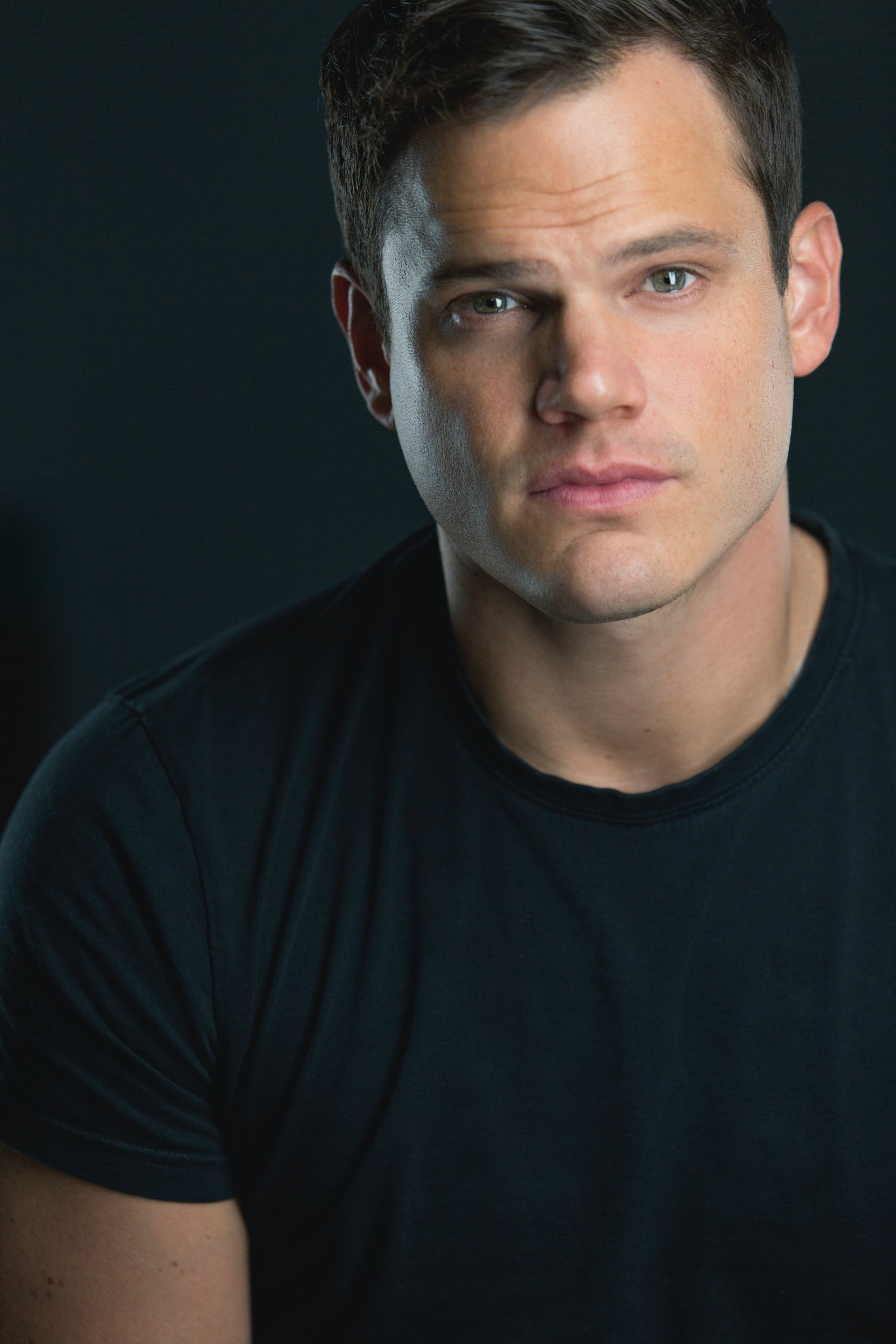 Headshots | Julian Gavilanes