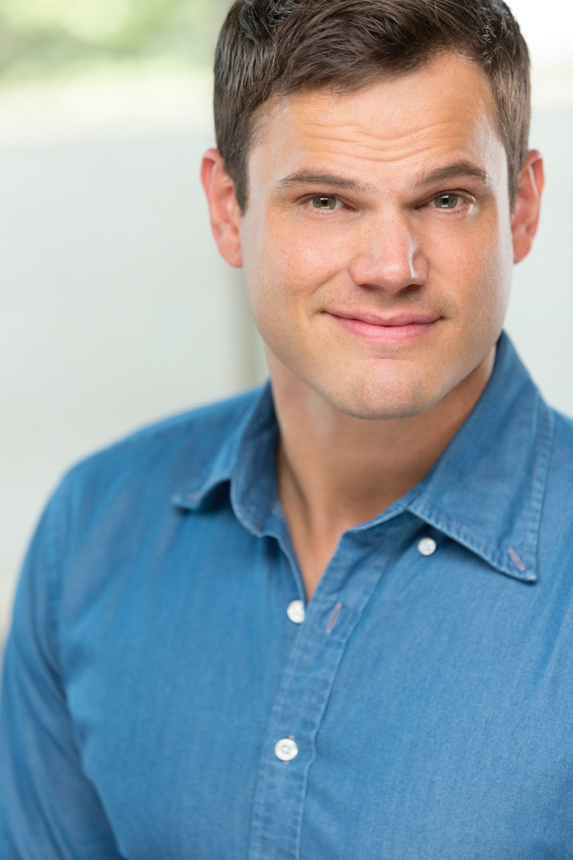 Headshots | Julian Gavilanes