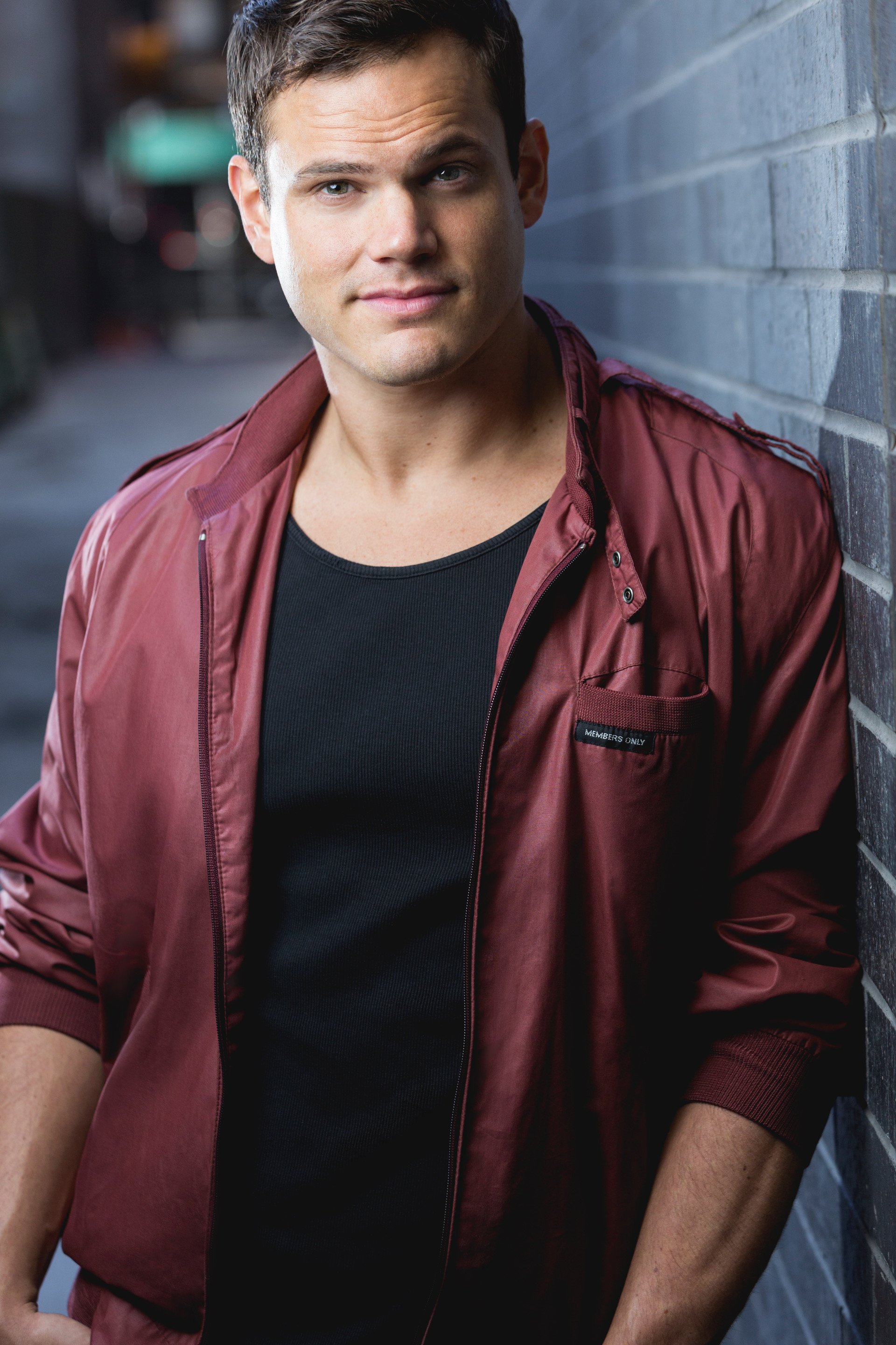 Headshots | Julian Gavilanes