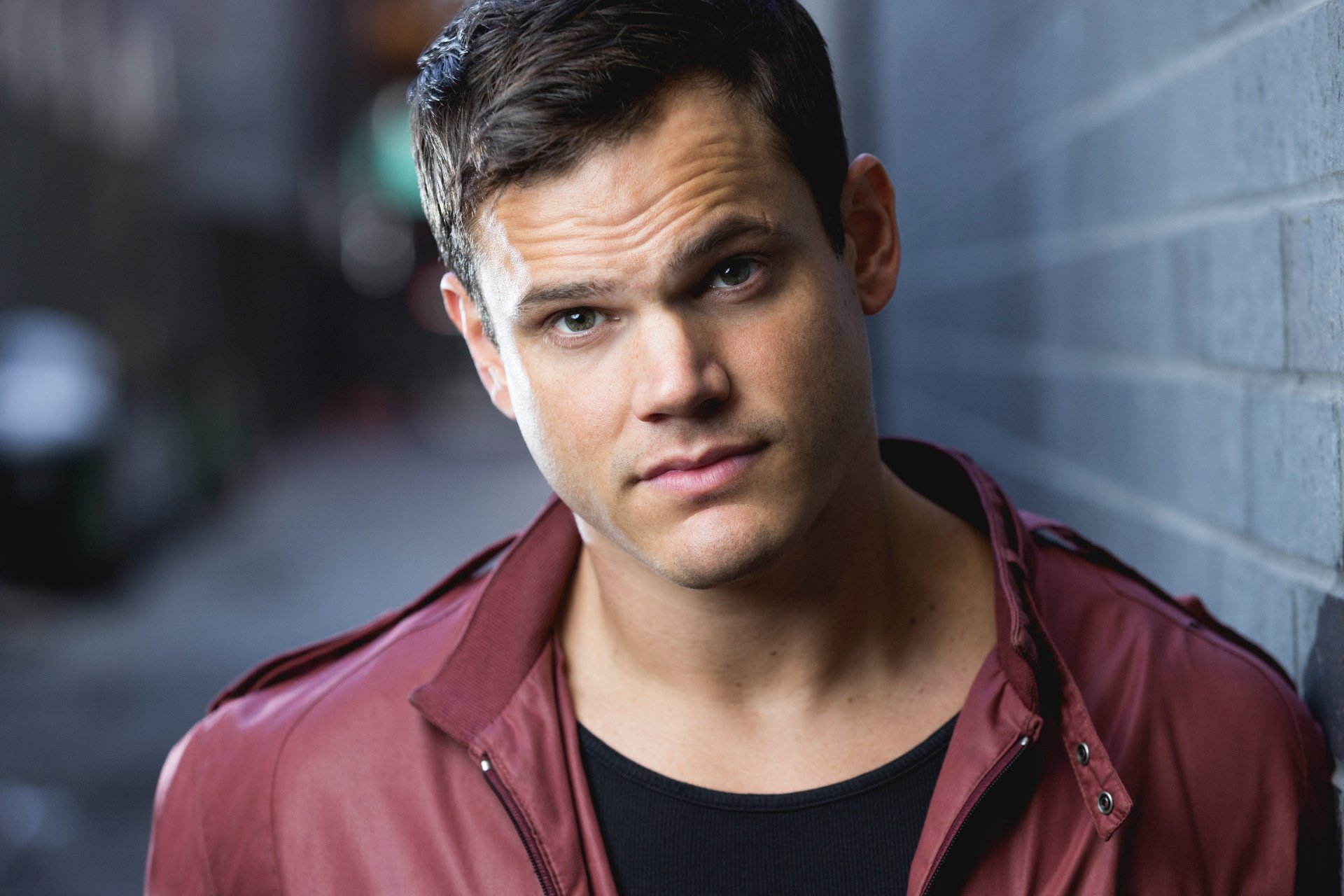 Headshots | Julian Gavilanes