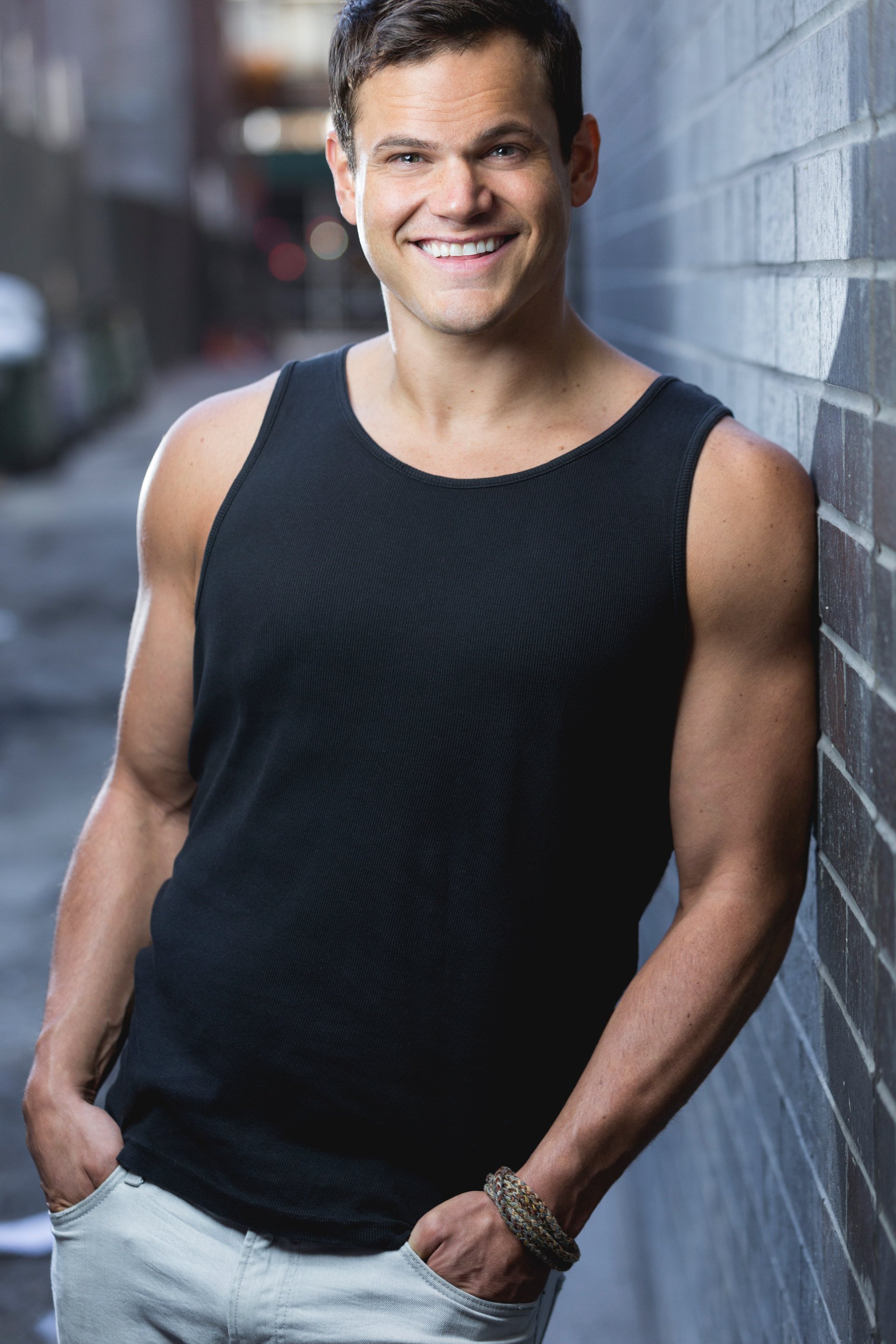 Headshots | Julian Gavilanes