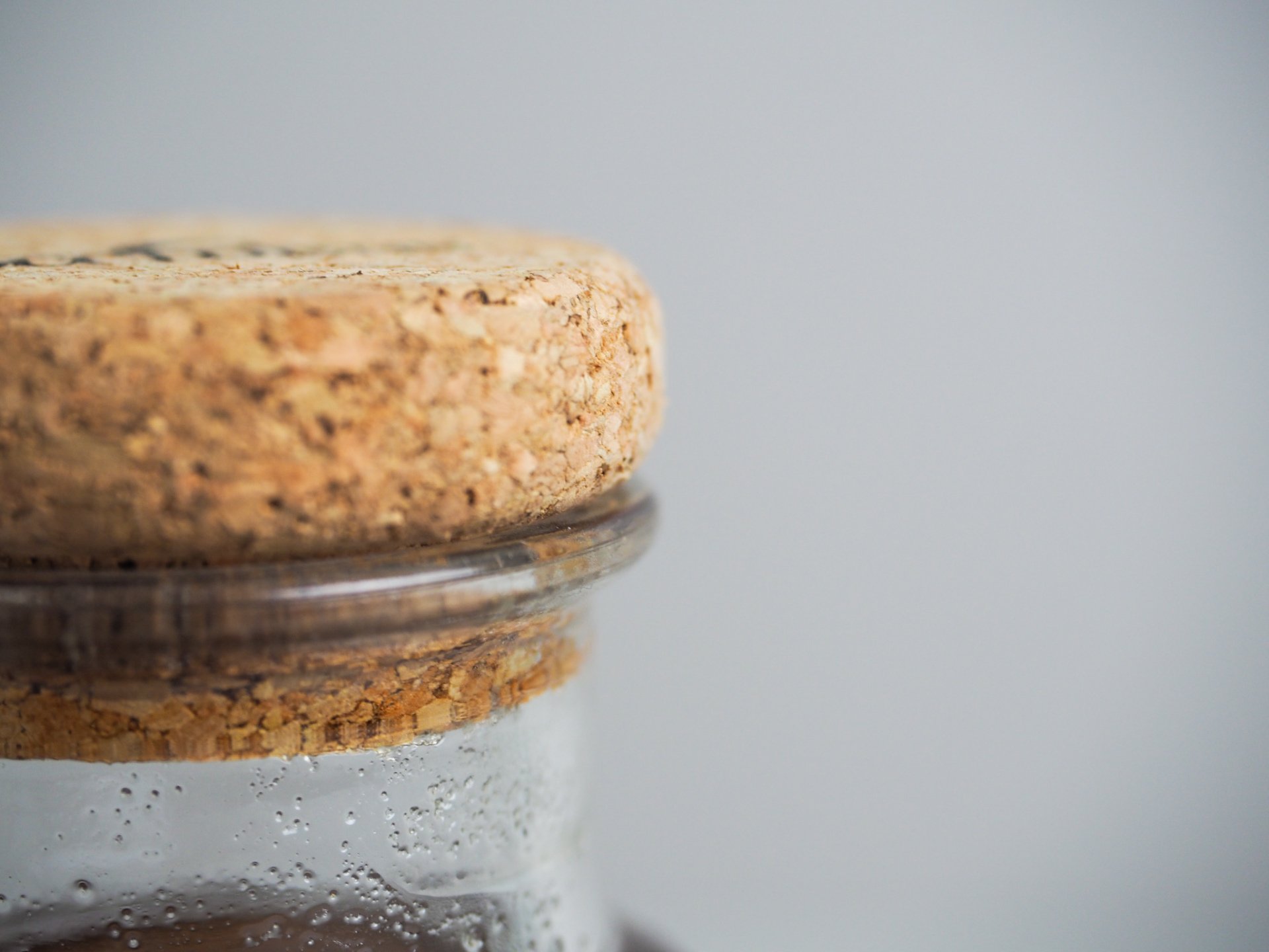 Cork parts selected and made for your products and businesses.