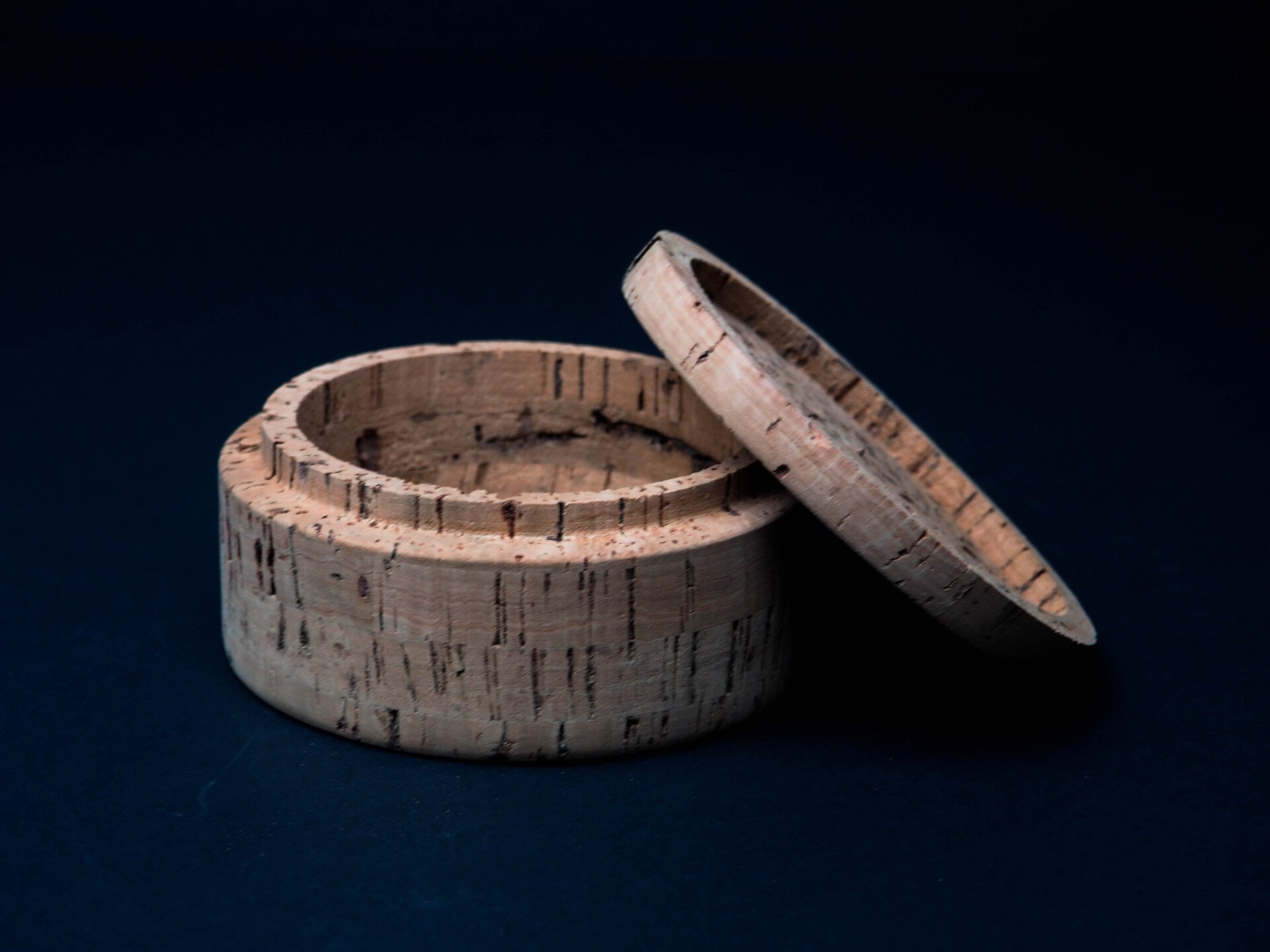 Cork parts selected and made for your products and businesses.