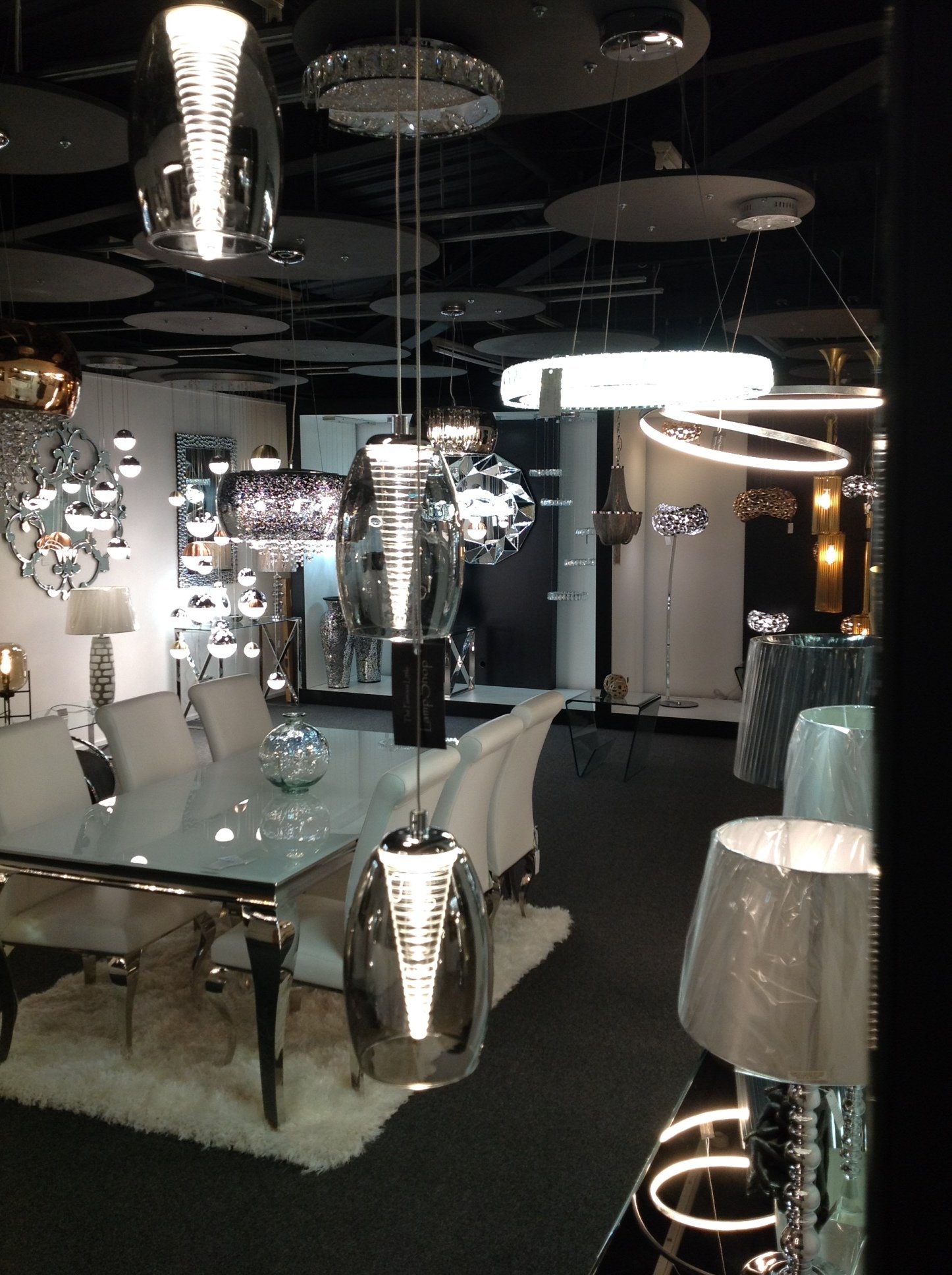 Ceiling Lights | Wall Lights | The Famous Little Lamp Shop