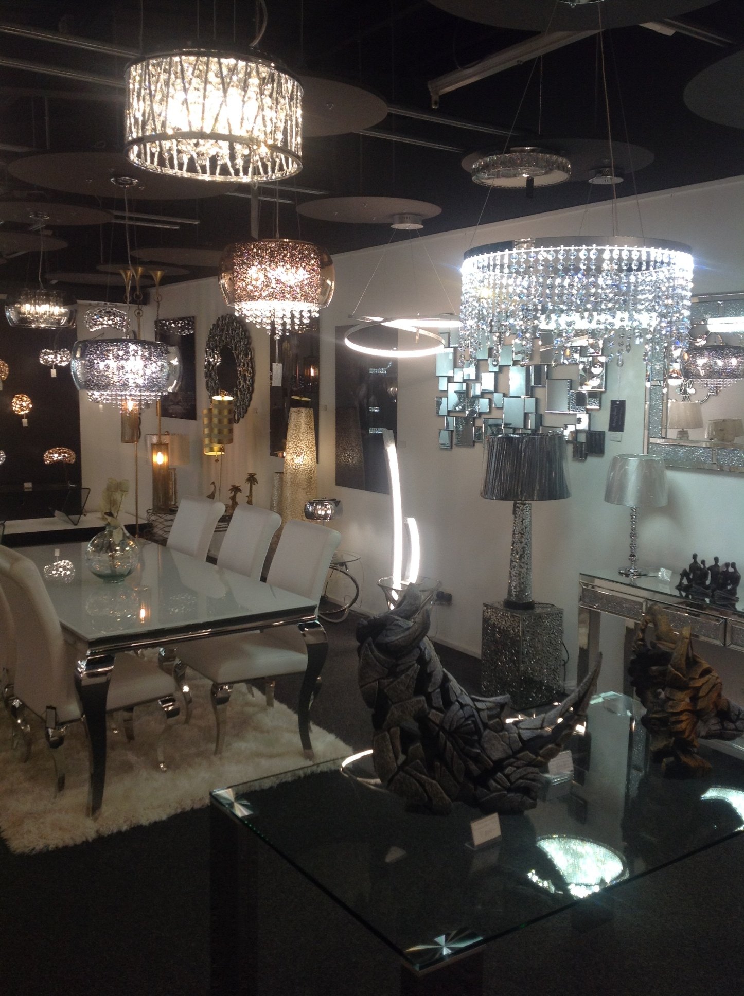 Ceiling Lights | Wall Lights | The Famous Little Lamp Shop