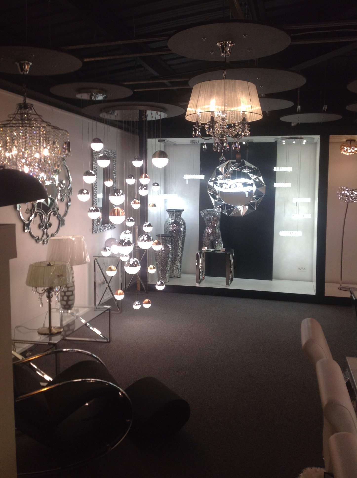 Ceiling Lights | Wall Lights | The Famous Little Lamp Shop