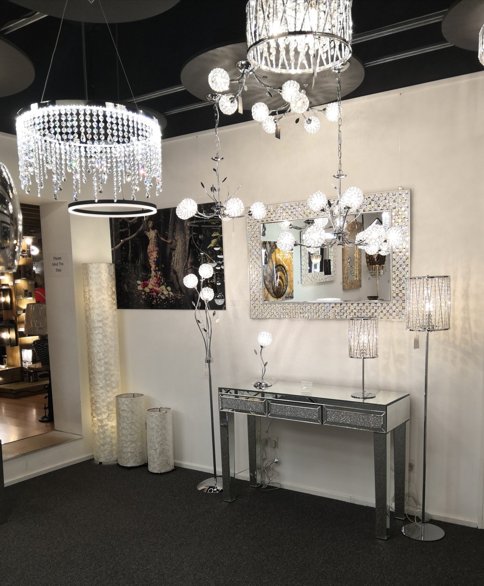 Ceiling Lights | Wall Lights | The Famous Little Lamp Shop