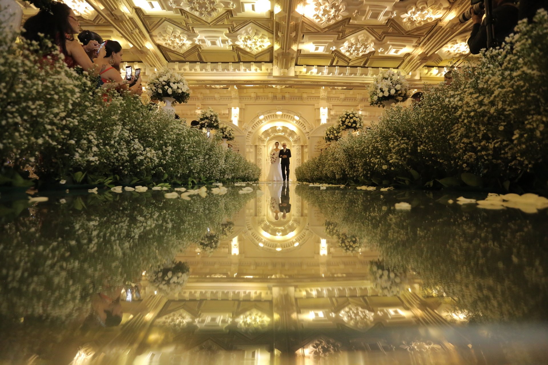 Monte Castelo Eventos - Castelo Avalon