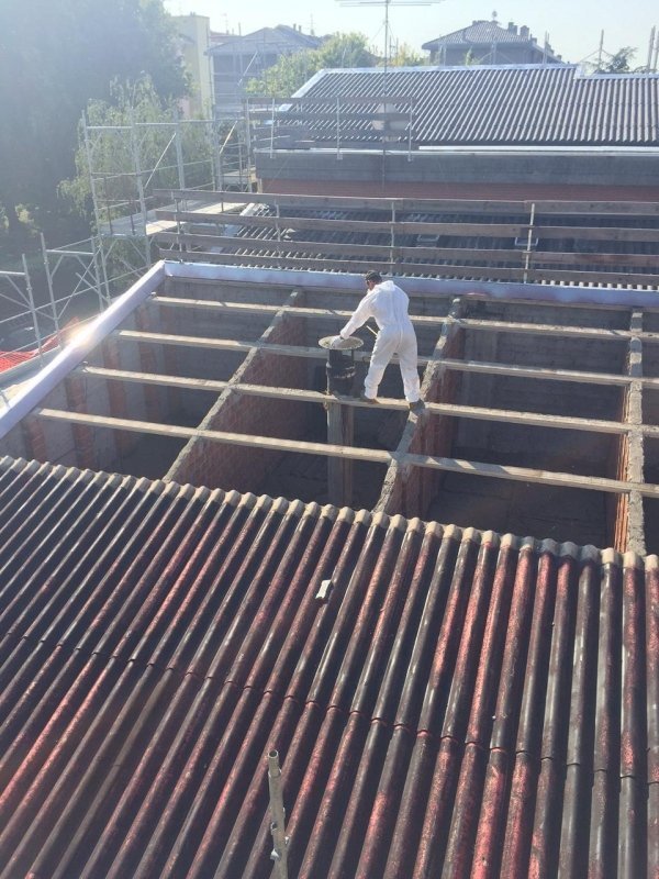 Ristrutturazioni chiavi in mano | Novara | Centauro Amianto