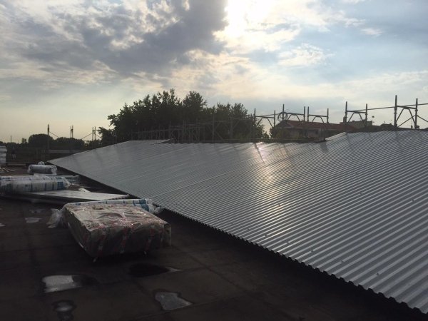 Ristrutturazioni chiavi in mano | Novara | Centauro Amianto