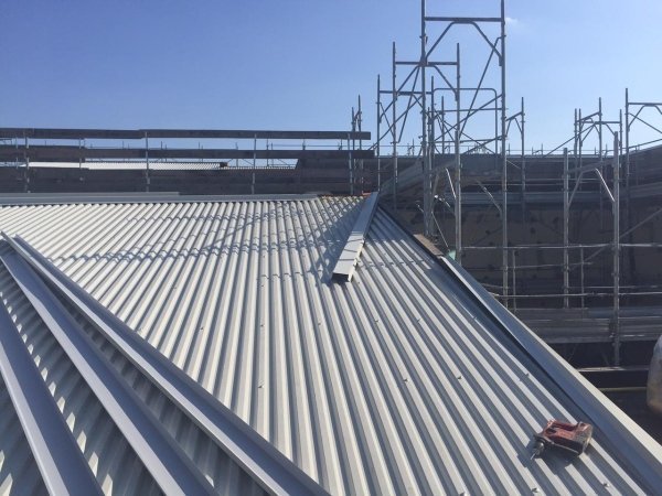 Ristrutturazioni chiavi in mano | Novara | Centauro Amianto