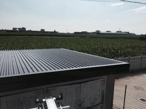 Ristrutturazioni chiavi in mano | Novara | Centauro Amianto