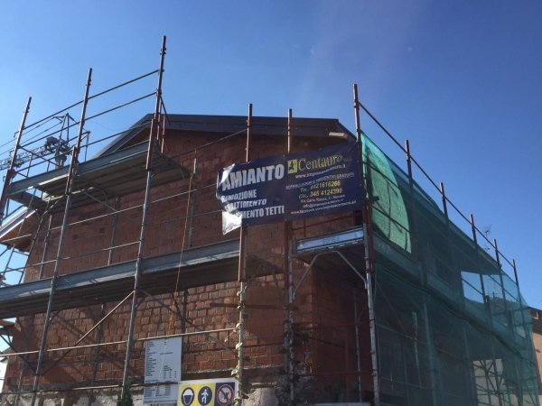 Ristrutturazioni chiavi in mano | Novara | Centauro Amianto