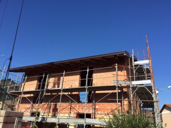 Ristrutturazioni chiavi in mano | Novara | Centauro Amianto