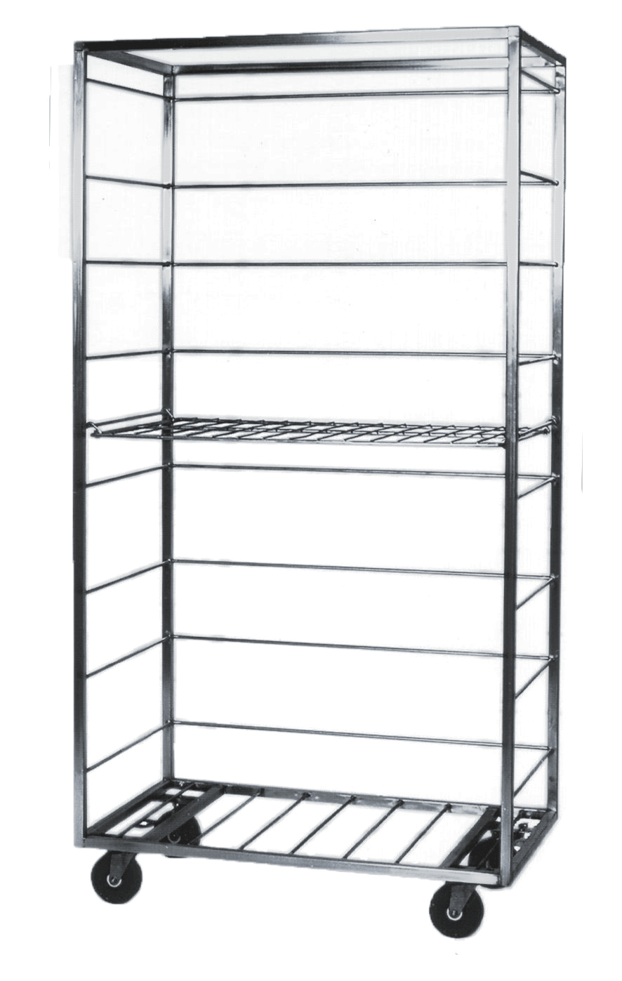 Lenderking Caging Products