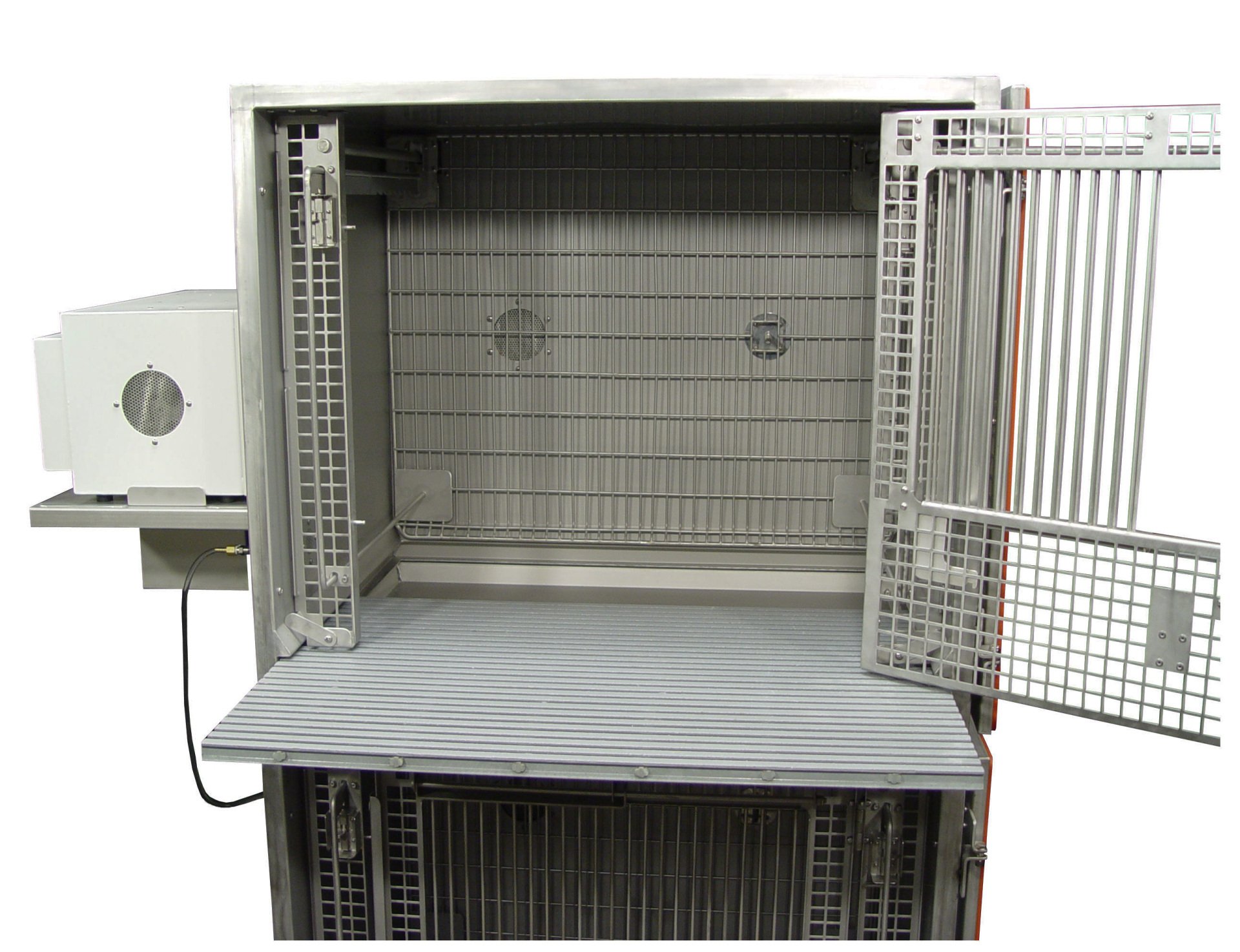 Lenderking Caging Products