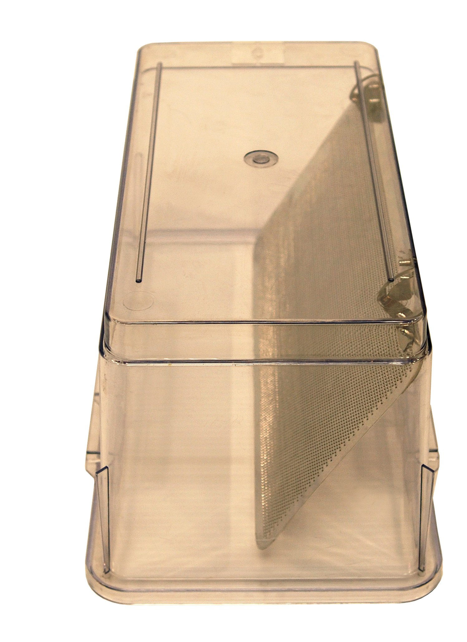 Lenderking Caging Products