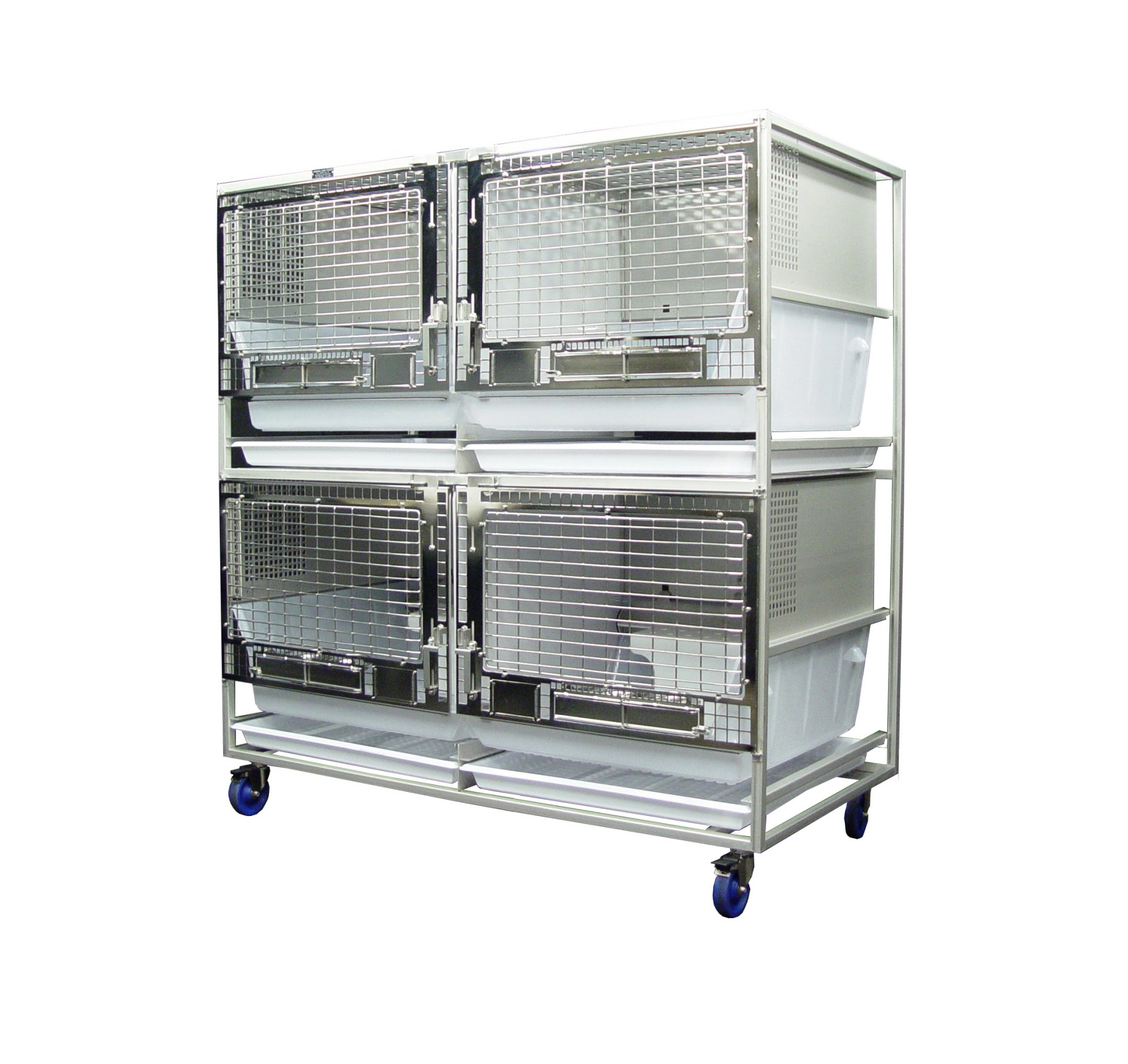 Lenderking Caging Products