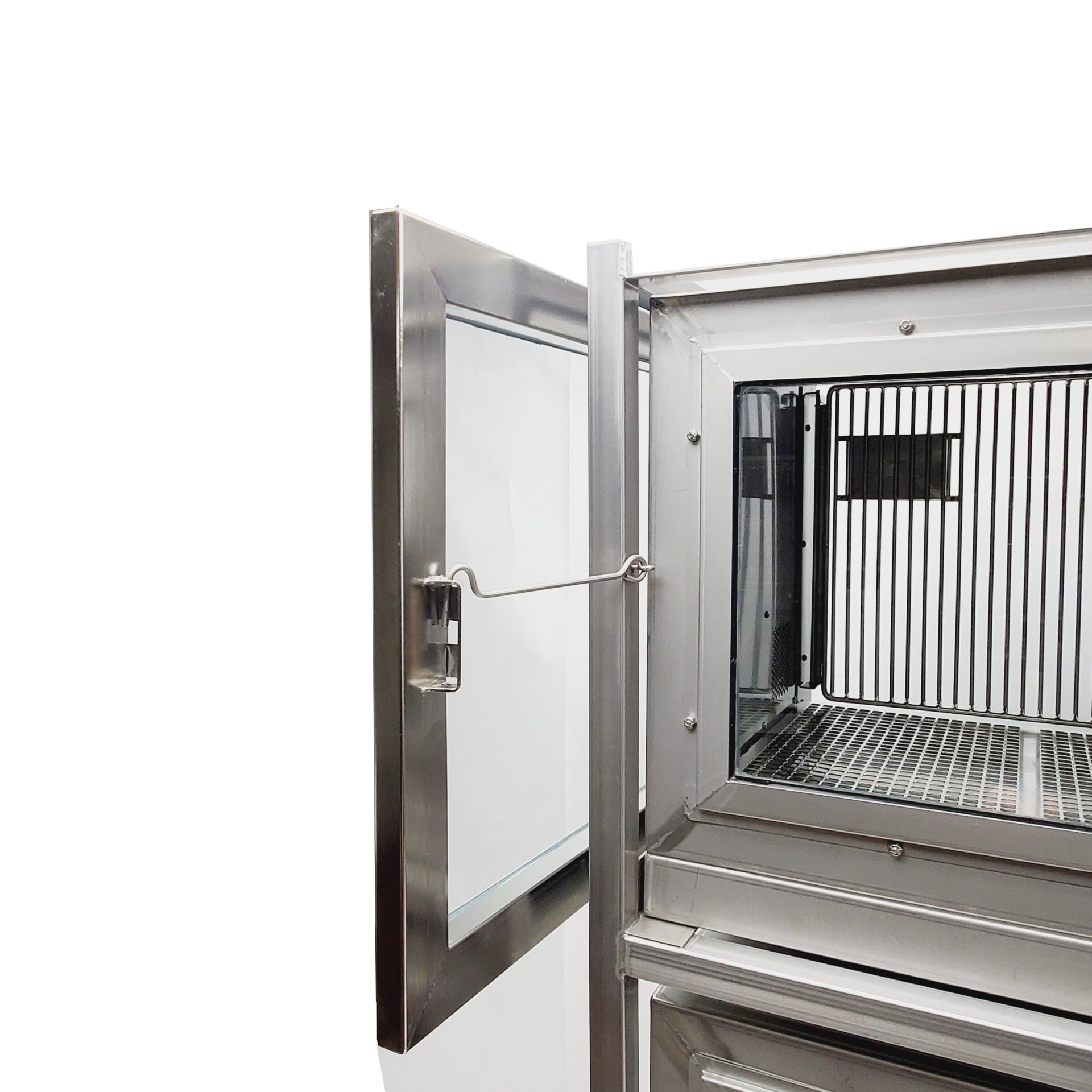 Lenderking Caging Products