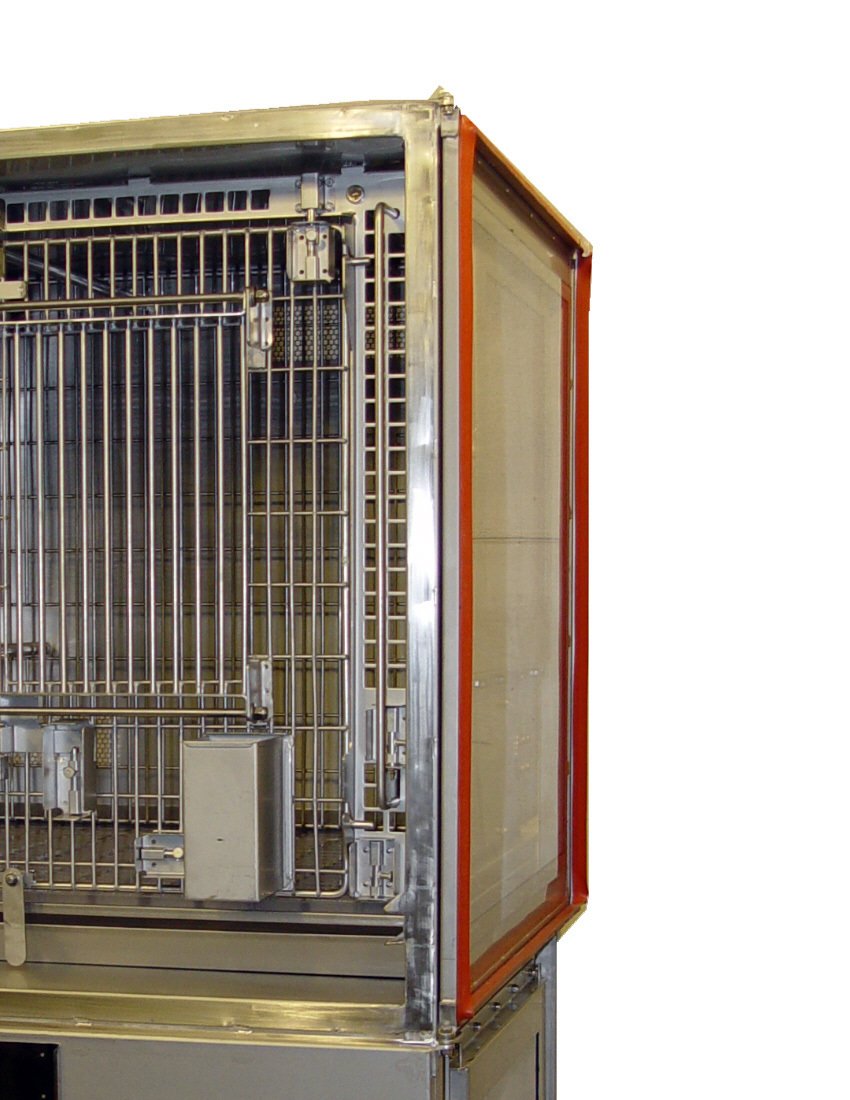 Lenderking Caging Products