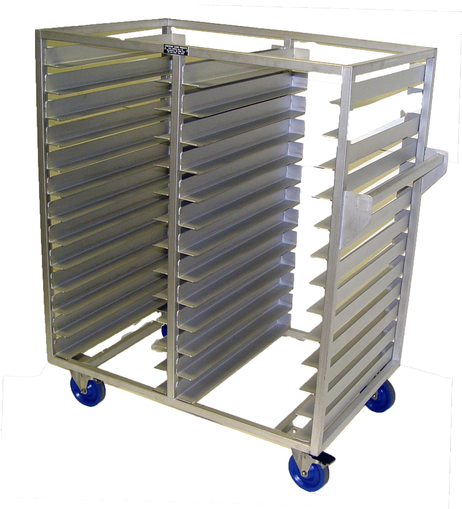 Lenderking Caging Products