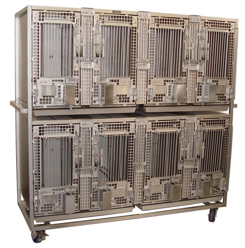 Lenderking Caging Products