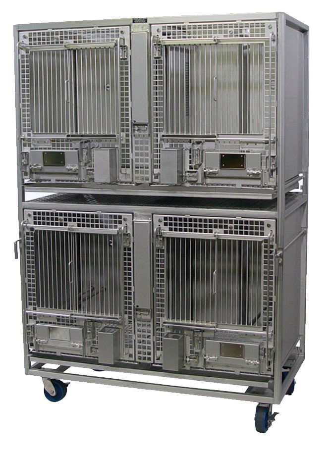 Lenderking Caging Products
