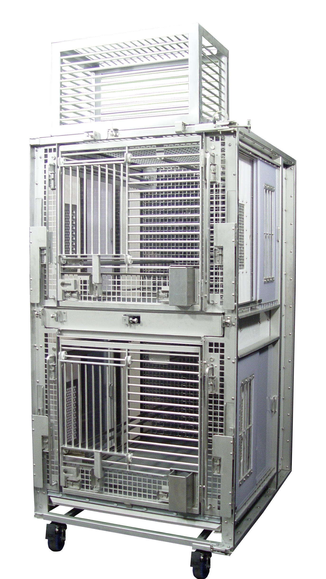 Lenderking Caging Products