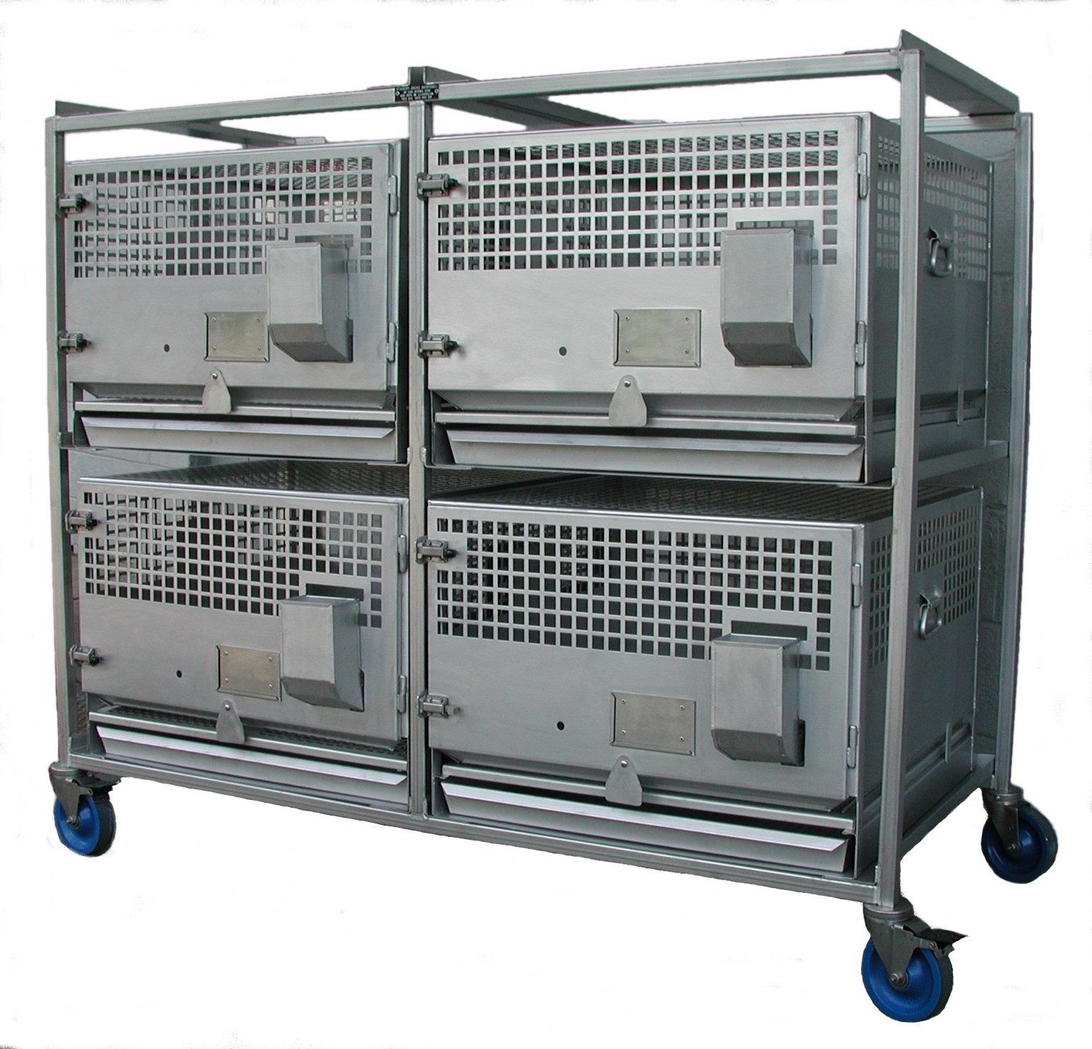 Lenderking Caging Products