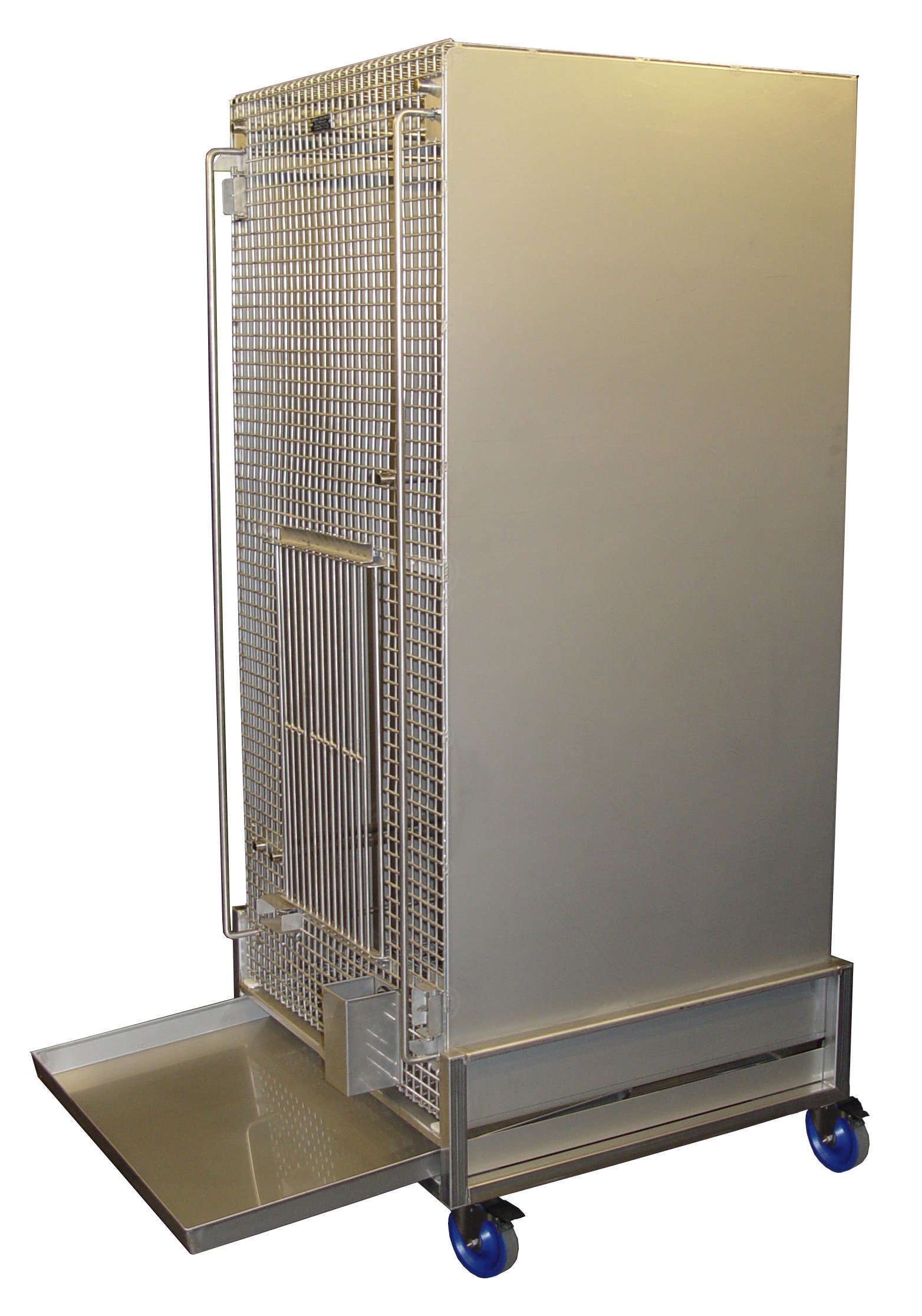 Lenderking Caging Products