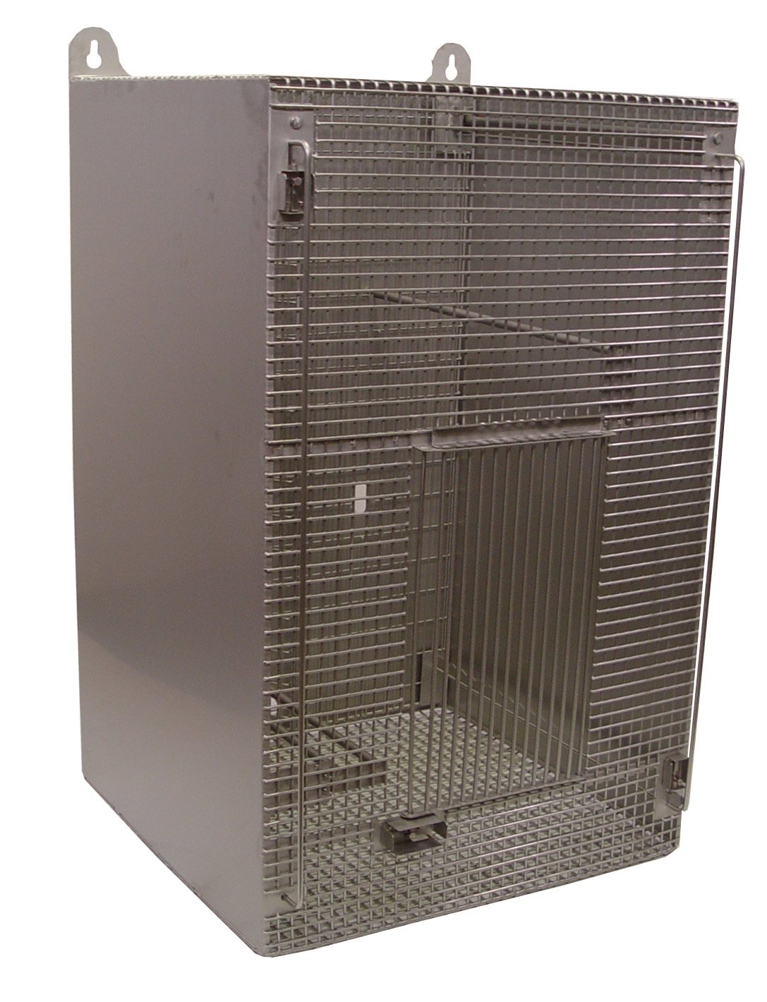 Lenderking Caging Products