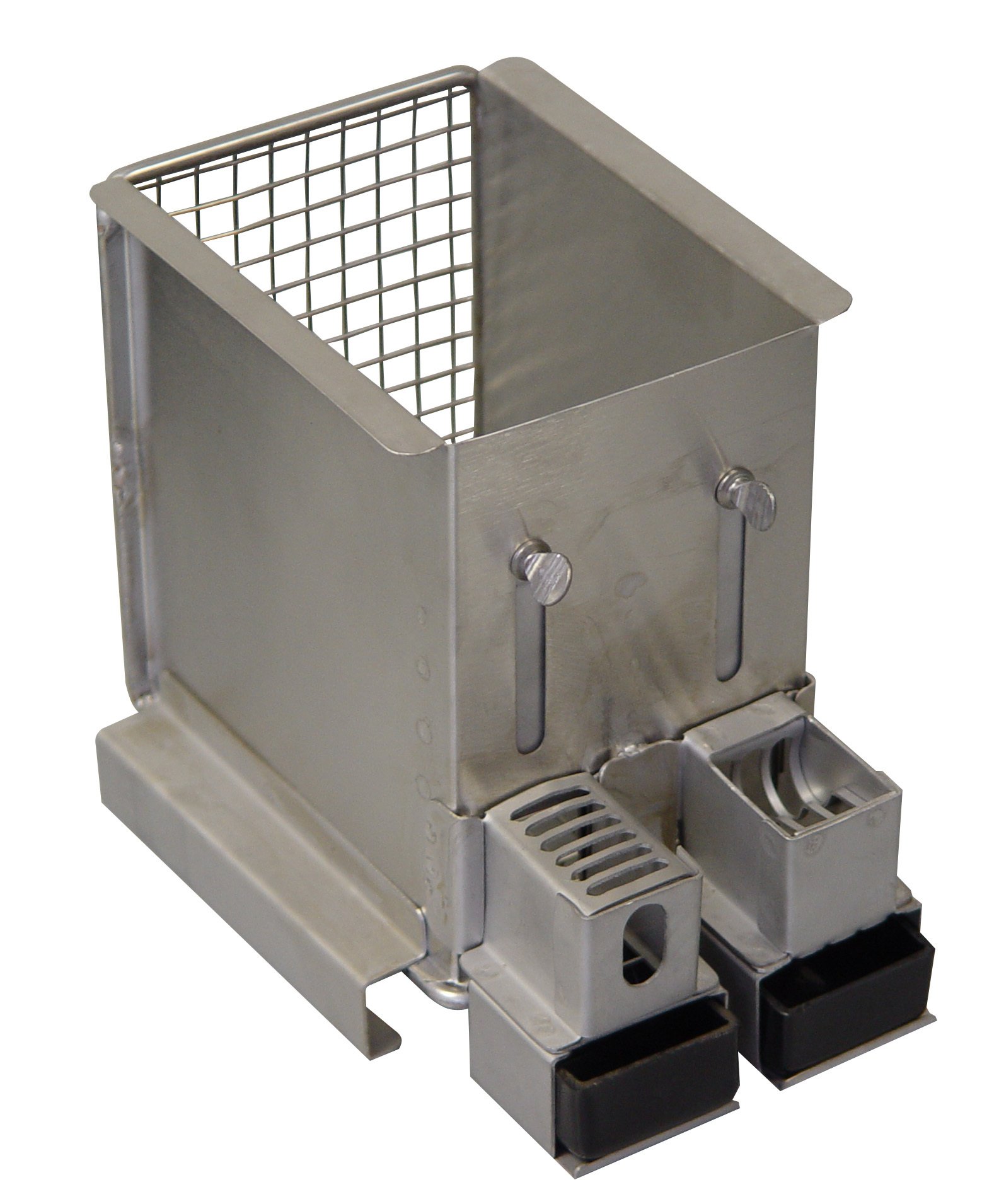 Lenderking Caging Products