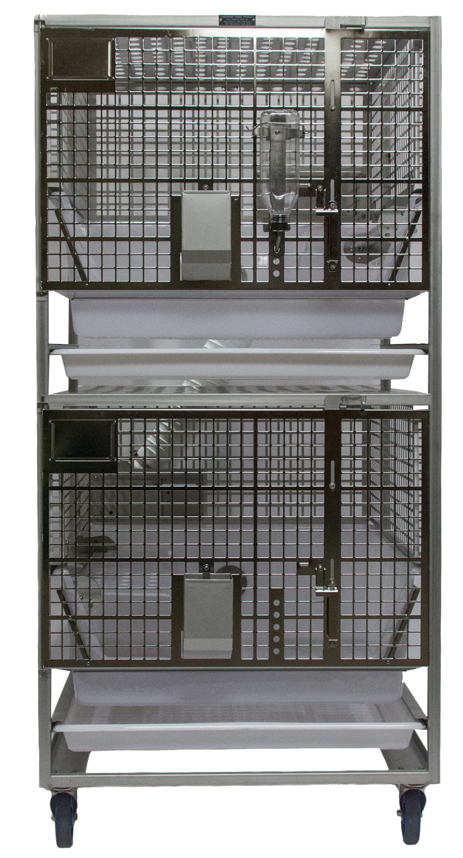 Lenderking Caging Products