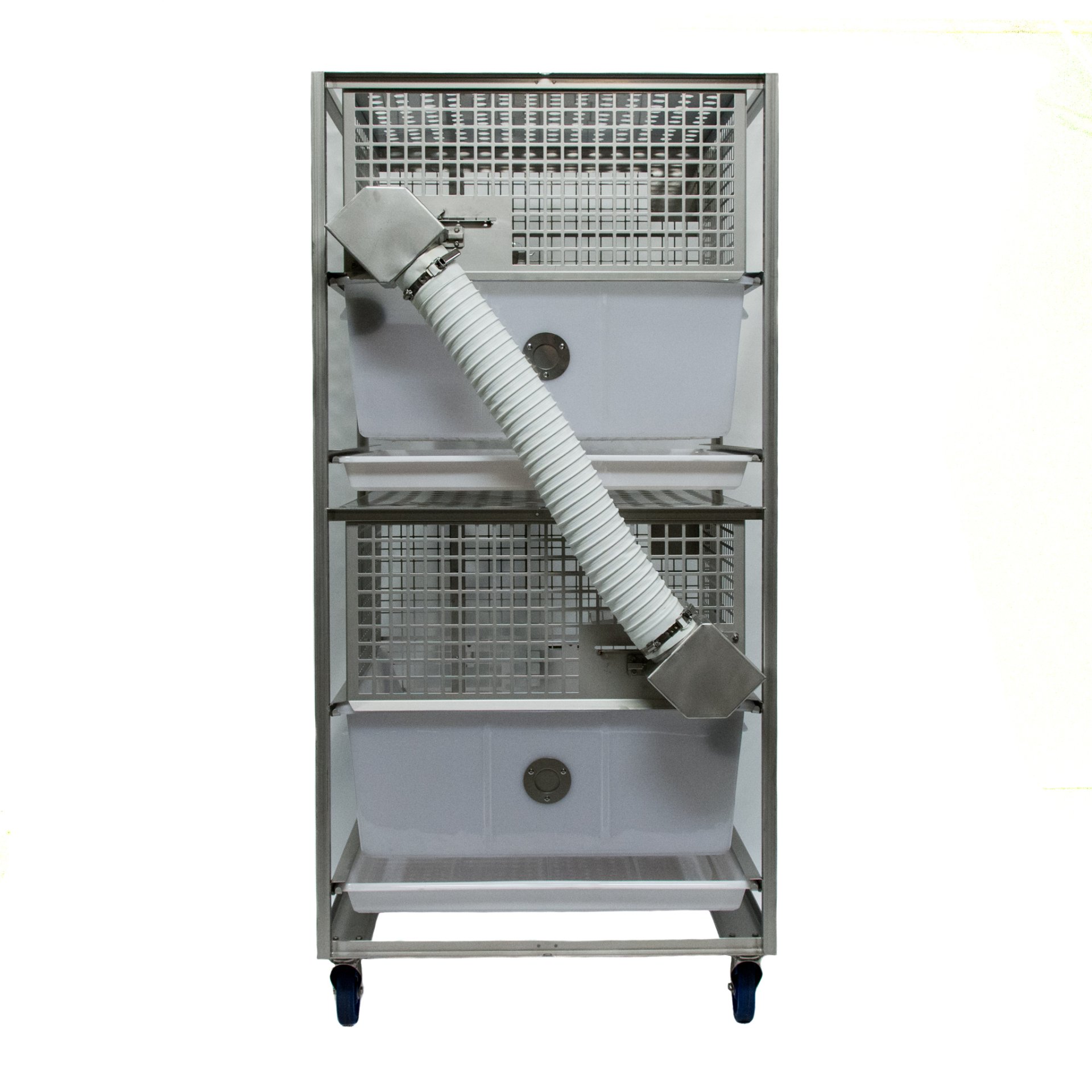 Lenderking Caging Products