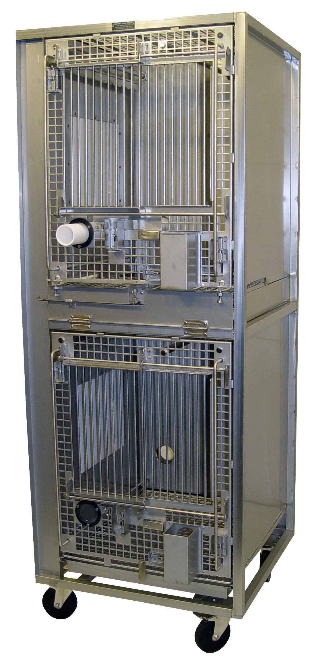 Lenderking Caging Products