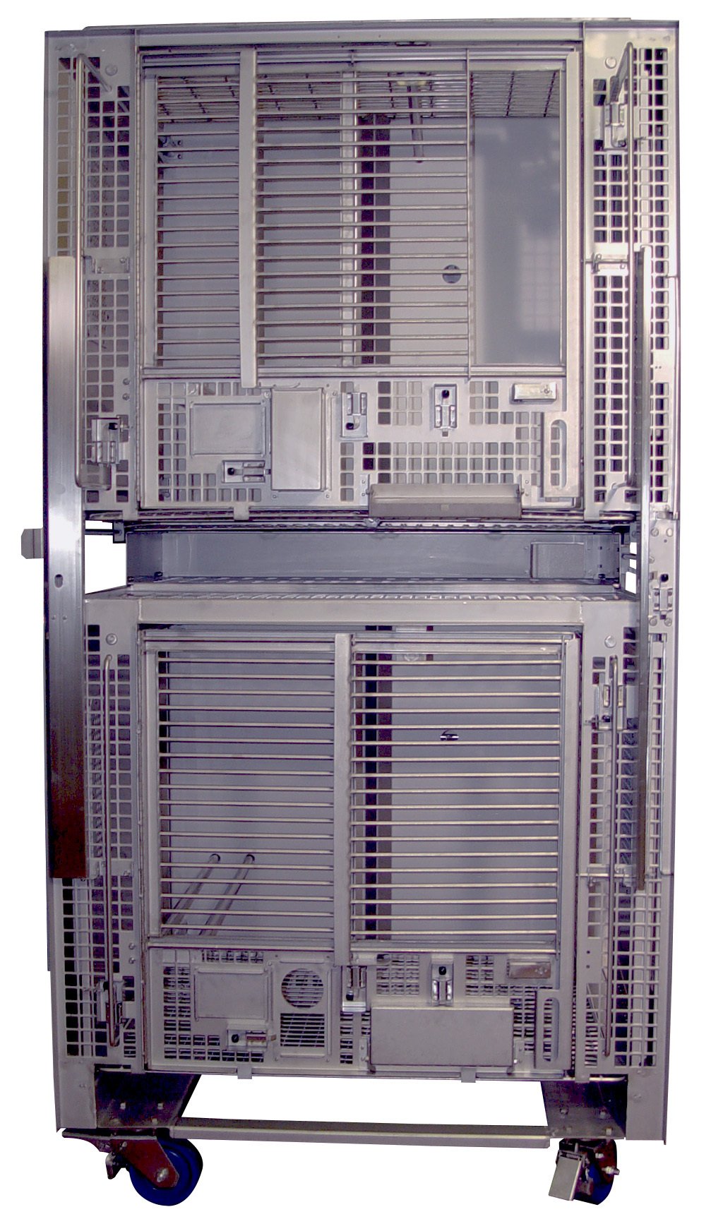 Lenderking Caging Products