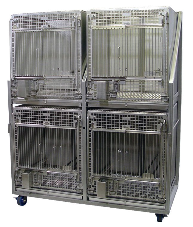 Lenderking Caging Products