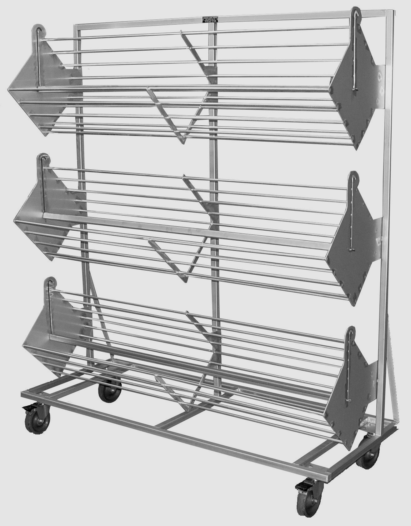 Lenderking Caging Products