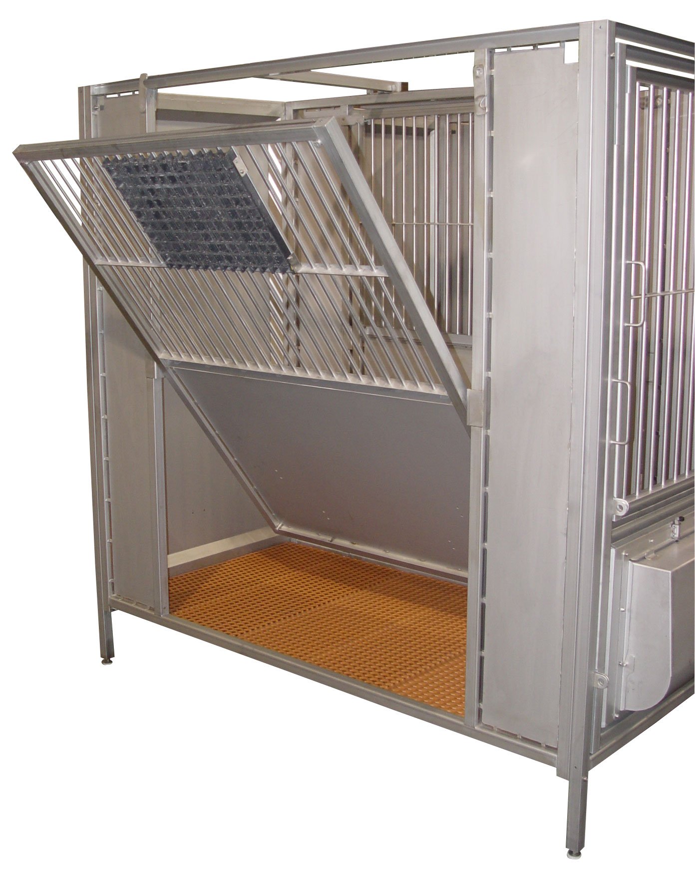 Lenderking Caging Products