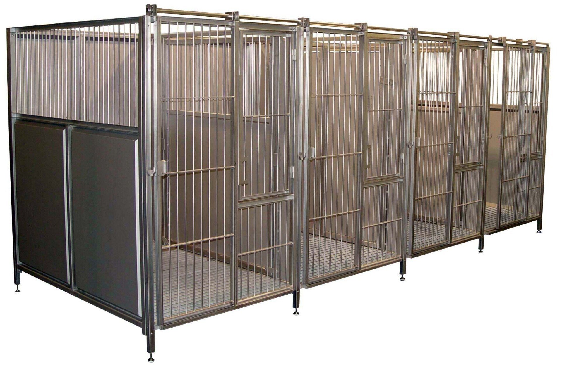 Lenderking Caging Products